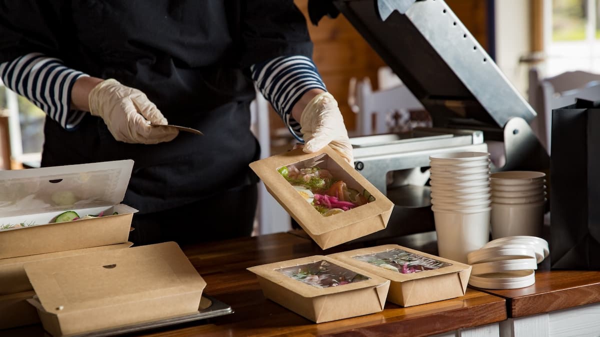 HoReCa Packaging: All you need to know - Packaging